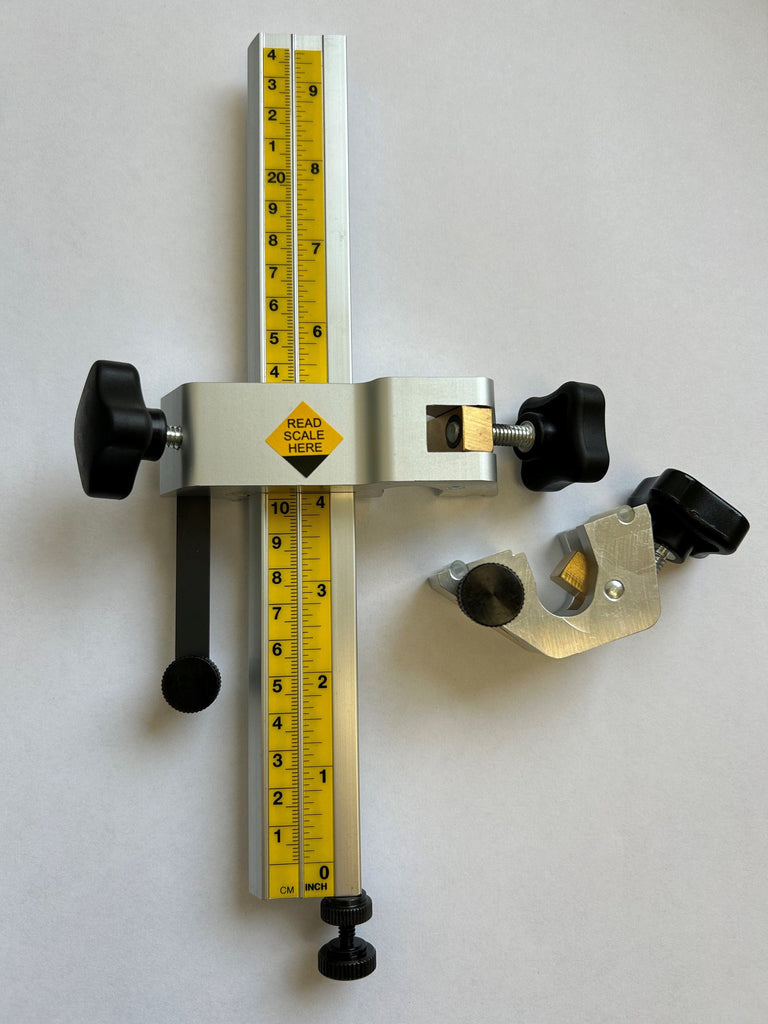 04-622 2200 Mat Cutter Measuring Stops – Fletcher Business Group