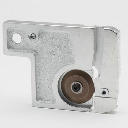 Aluminum Cutting Pillar Post/Blade Holder – Fletcher Business Group