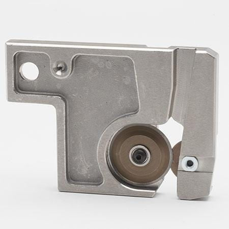 Aluminum Replacement Cutting Wheel Set – Fletcher Business Group