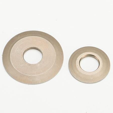 Aluminum Replacement Cutting Wheel Set – Fletcher Business Group