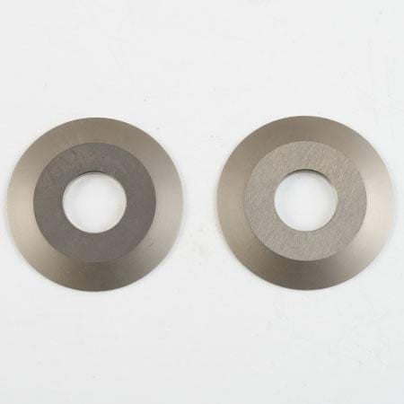 Aluminum Sheets Wheels – Fletcher Business Group