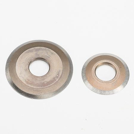 Hardboard Replacment Cutting Wheel Set – Fletcher Business Group