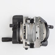 Replacement Cutting Heads – Fletcher Business Group