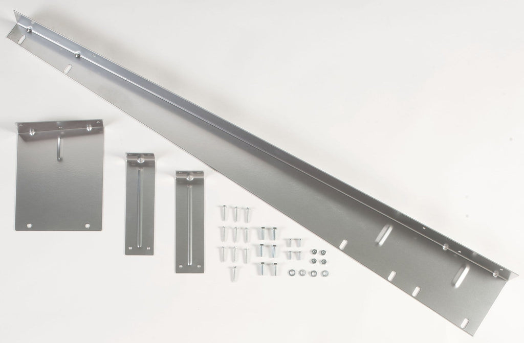Wall Mounting Kit - Fletcher 3000 60" & Fletcher 3100 60" Machines ...