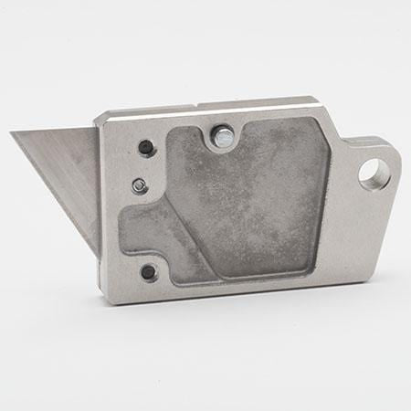 Pillar Post/Blade Holder (Gator/Foam/Matboard) – Fletcher Business Group