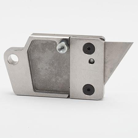 Pillar Post/Blade Holder (Gator/Foam/Matboard) – Fletcher Business Group