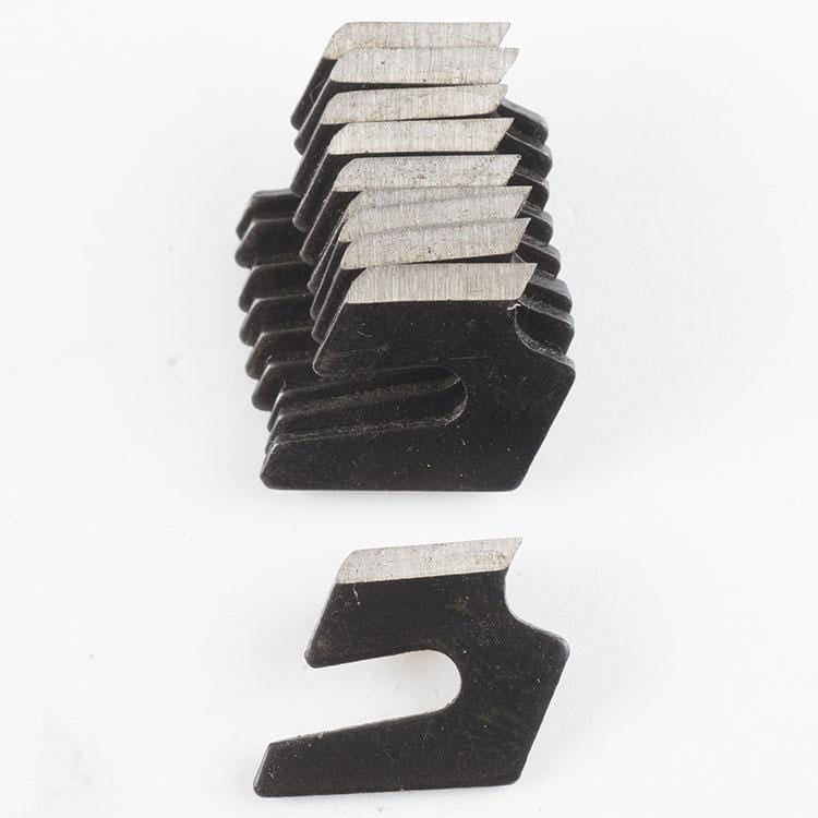 Plastic/Acrylic Scoring Blade – Fletcher Business Group