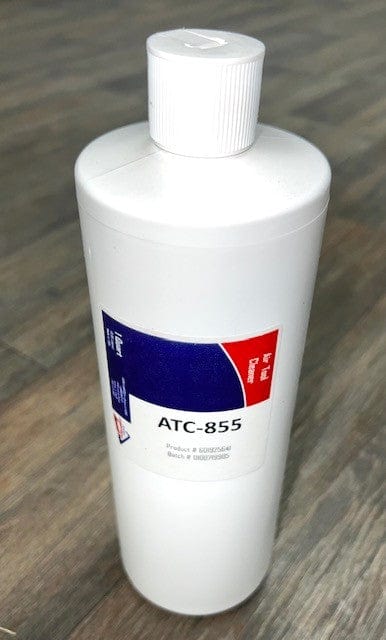 Pneumatic Oil ATC855, 1 Quart (T064) – Fletcher Business Group