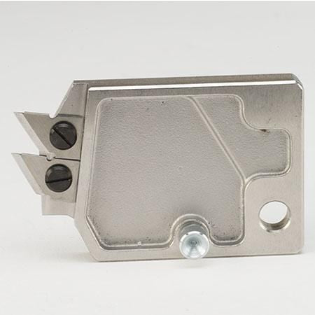 PVC Cutting Pillar Post/Blade Holder – Fletcher Business Group