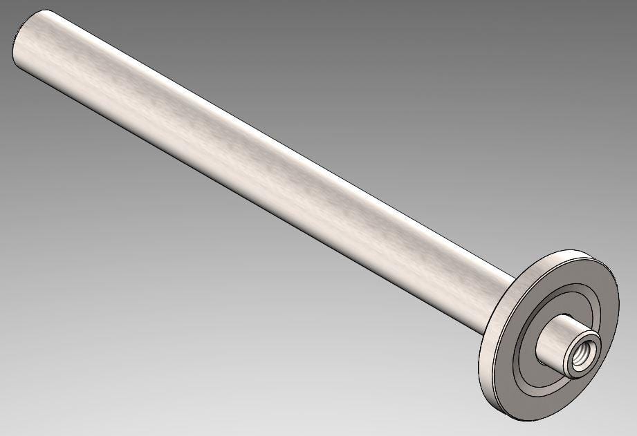 Shaft, MTS (241700010) – Fletcher Business Group