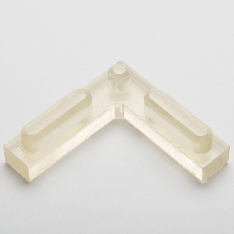 Yellow Rubber Pad - Recommended for medium wood (397100002) – Fletcher ...